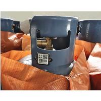 China Cooking Gas Cylinder Tracking Barcode Gas Tank Qr Asset Tags UV Protection for sale