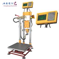 China Explosion proof LPG Gas Skid Station 50T Propane Cylinder Filling Plant for sale