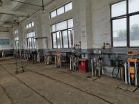 China 120kg Lpg Cylinder Filling Equipment Wireless Communication for sale