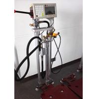 China Explosion Proof Industrial Lpg Gas Filling Machine 180KG Weighing for sale