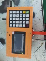 China Wireless Transfer Cylinder Filling Scale Anti Cheating 180Kg Weighing for sale