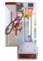 China Wireless LPG Cylinder Filling Scale With Rechargeable Battery for sale