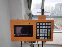 China Wireless Communication Electronic LPG Filling Scale With Sim Card Module for sale