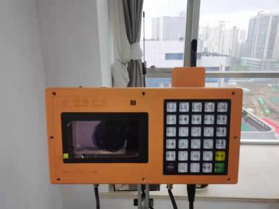China Wireless Communication Electronic LPG Filling Scale With Sim Card Module for sale
