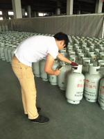 China Permanent QR Code Trackable Asset Barcode Wireless Database for sale