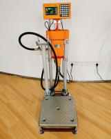 China 1.6Mpa LPG Gas Cylinder Filling Machine Explosion Proof 220V for sale