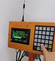 China 4G Lpg Gas Filling Machines Explosion Proof 50g Division for sale