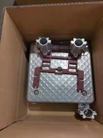 China Anti Cheating Li-Ion Batttery Gas Filling Machines For LPG Filling Plant for sale