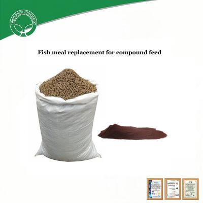 China Leading Manufacturer Spray Dried Hemoglobin Protein for sale