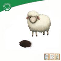 China High Quality Spray Dried Blood Meal for sale
