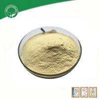 China GMO Free Soy Peptone for Alcohol Fermentation in Brewer Industry for sale