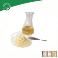 China Soy Peptone High-Quality Raw Materials for Industrial Fermentation for sale