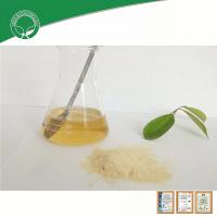 China High-Quality Nitrogen Raw Material Fish Peptone F20 for Industrial Fermentation for sale