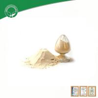 China High-Quality Nitrogen Raw Material Fish Peptone F20 for Industrial Fermentation for sale