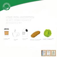 China Heme Iron Polypeptide for Dietary Supplement for sale