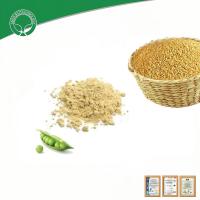 China 13-0-0 Water Soluble Amino Acid Powder Organic Fertilizer From Soy for Agriculture for sale