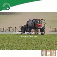 China 13-0-0 Water Soluble Amino Acid Powder Soy Protein Hydrolysate Organic Nitrogen Fertilizer for sale