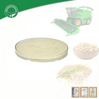 China 13-0-0 Water Soluble Amino Acid Powder Soy Protein Hydrolysate Organic Nitrogen Fertilizer for sale