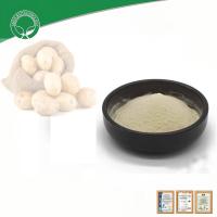 China Nitrogen 13-0-0 Soy Based Hydrolysate Amino Acid Powder Organic Fertilizer for sale