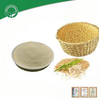 China 13-0-0 Organic Nitrogen Soy Protein Hydrolysate Amino Acid Powder Organic Fertilizer for sale