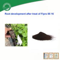 China 100% Natural 100% Water Soluble Amino Acid Powder Organic Iron Organic Fertilizer for sale