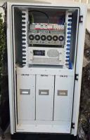 China Automatic Solar Energy Generator Lithium Ion Phosphate  Solar Panels Backup Power for sale