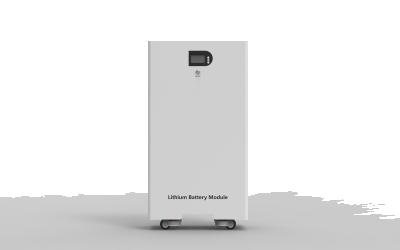 China Weather Resistant Residential  Home Energy Storage Outdoor Power Backup For Critical Needs for sale