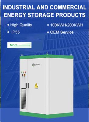 China Solar Compatible Outdoor Energy Storage Remote Off Grid Areas Residential Battery Storage for sale
