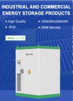 China Rugged Battery Energy Storage Solar Battery Bank For Construction And Field Operations for sale