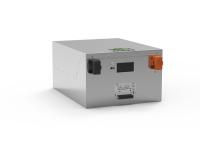 China Power Backup Parking Battery Energy Storage System For Commercial Parking Facilities for sale