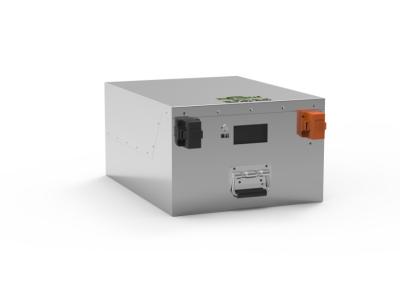 China Power Backup Parking Battery Energy Storage System For Commercial Parking Facilities for sale