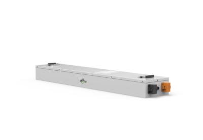 China Commercial Scale Smart Parking Battery Storage System For Electric Vehicle Charging for sale