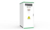 China 280Ah Solar Energy Storage System Cabinet Outdoor Solar Power Batteries For Home for sale