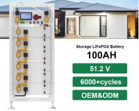 China Overcharge Protection Battery Energy Storage 10 KWh - 500 KWh Outdoor Energy Storage for sale