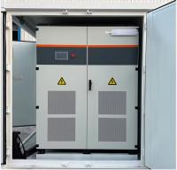 China IP65 Outdoor Energy Storage Commercial 4 And 8 Hours  Solar Power Storage for sale