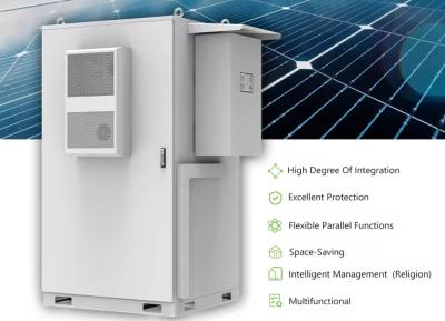 China 5kwh To 100kwh Energy Storage Systems Ethernet Communication Interface  Home Battery Storage System for sale