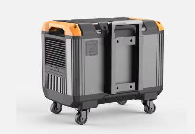 China OEM Portable Power Station Energy Supply  Rechargeable Power Station 5V 10W for sale