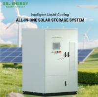China 280Ah 150kW Industrial Energy Storage  Household Energy Storage IP54 IP55 for sale