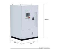 China Outdoor Industrial Battery Storage IP64 IP65 Solar Power Battery Systems for sale