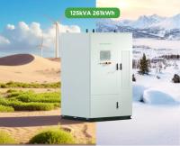 China IP64 IP65 Commercial Energy Storage 280Ah Long Term Energy Storage for sale