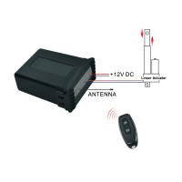 China Waterproof IP66 Linear Actuator Controller Box 12VDC Remote Control 1 Actuator UP / DOWN for sale