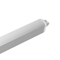 China Slim DC Motorized Linear Actuator 500N Custom Stroke 20-500mm for HVAC Louver Control for sale