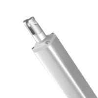 China Low Voltage DC Linear Actuator IP66 3000N For Greenhouse Automatic Ventilation Windows for sale