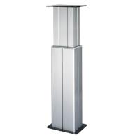 China Industrial Electric Lifting Column 1000lb 2 Stage 24VDC Heavy Load Automation for sale