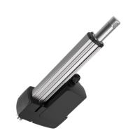 China Industrial High Thrust Linear Actuator 8000N IP69K 12V DC for Lifting Solutions for sale