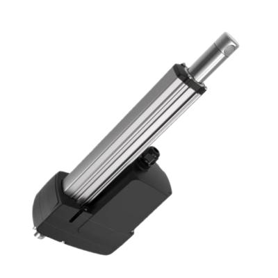 China Industrial High Thrust Linear Actuator 8000N IP69K 12V DC for Lifting Solutions for sale