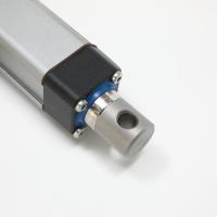 China 12000N Heavy Duty Electric Linear Actuator IP66 Manual Override 12V 24V 36V 48V DC for sale