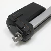 China 12000N Heavy Duty Electric Linear Actuator IP66 Manual Override 12V 24V 36V 48V DC for sale
