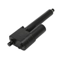China 10000N IP65 DC Linear Electric Actuator 12V 24V for Industrial Automation for sale