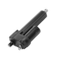 China IP65 Waterproof Electric DC Linear Actuator 7000N with Manual Safety Override for Solar Tracking for sale
